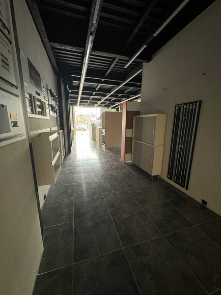 Аренда помещение Ташкент сити ЖК Boulevard Улица Фуркат  140м2