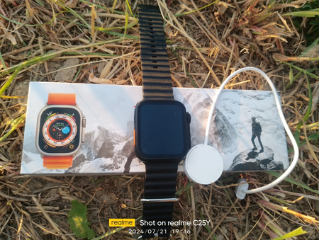 Smart Watch T800 Ultra
