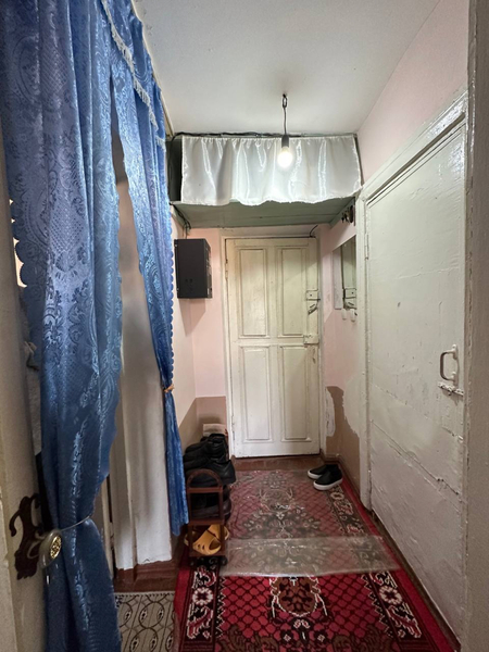 Чирчик Шахри Окковок 1 хона 25.000$ Ипотека
