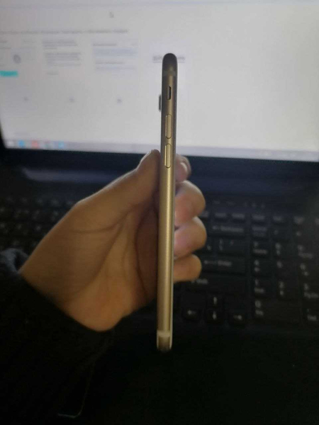 Iphone 7 32g 45FPS