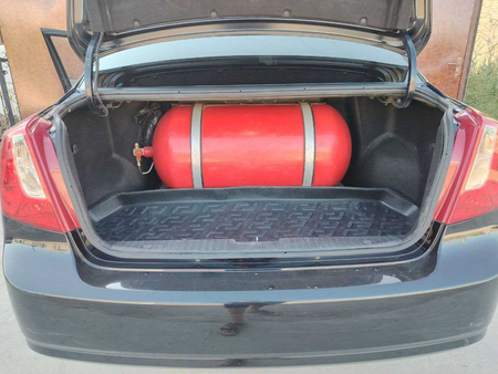 Gentra 1.5 Satiladi