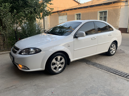 Продается автомобиль Jentra elegant plus 2021 г.