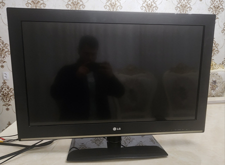 Телевизор LG 32  Korea