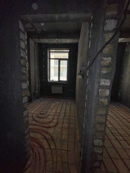 Продаю свою квартиру