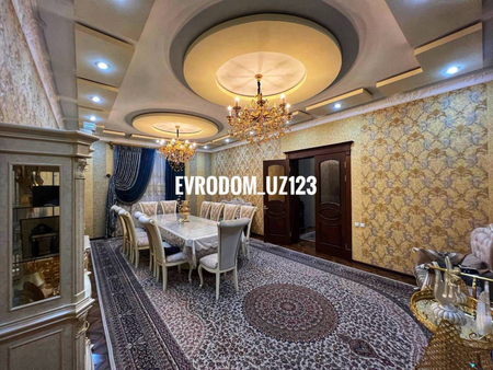 Ор-р: Бодомзор, Масжид Продается Евро Дом 6.соток 500м2