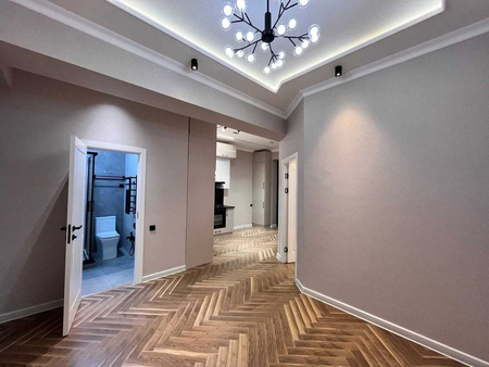 Продаётся 1/2 ком на ЖК Хон Сарой от застройщика DREAM HOUSE