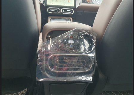 Leapmotor C 11 gibrid наличными автокредит