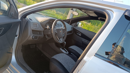 Chevrolet Cobalt avtomat