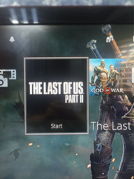 Ps 4 sotiladi proshivka bo’lgan