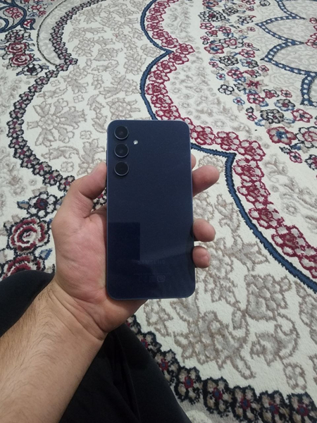 A55 idyal  yengi