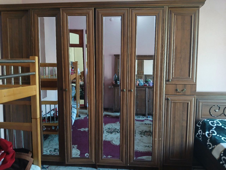 Продам Спальный мебель в комплекте