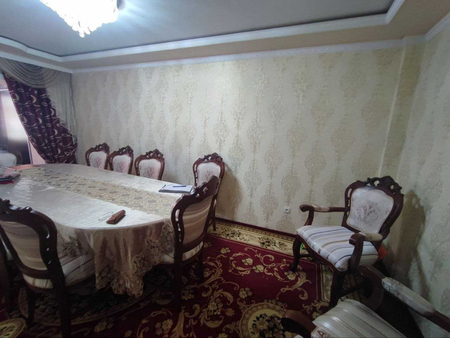 каракамыш 1/2 квартира 1 комнатная(FBB)