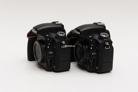 Nikon D750 Body. 2ta bor.