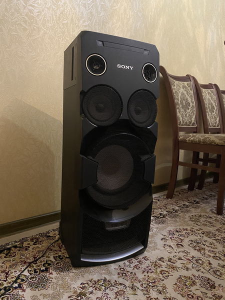 Продается Sony аудиосистема 1440w‼️