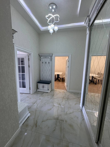 Продается квартира на Ташкент Сити Бульвар, Boulevard