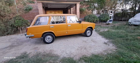 Vaz2102 sotiladi