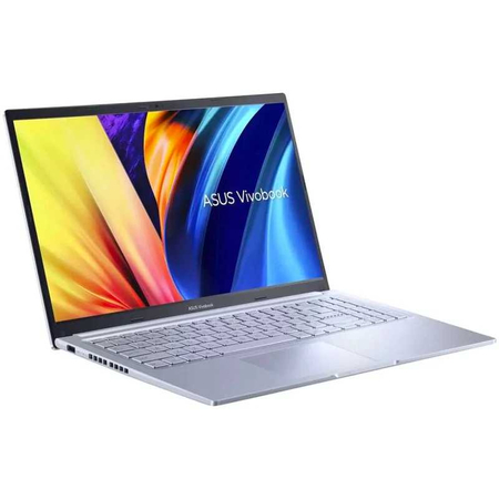Asus VivoBook/Core i5-12500H/8GB/512GB/Iris Xe Graphics/15.6
