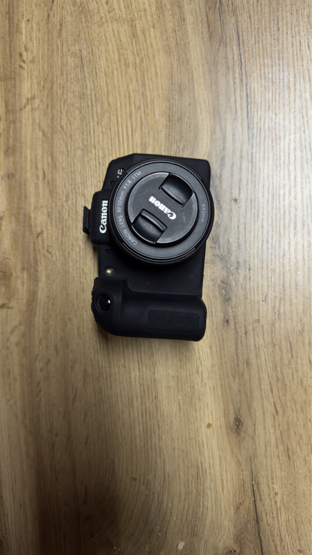 Срочно Canon eos rp