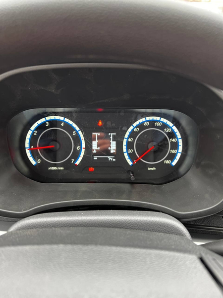 Продаётся Changan