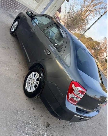 Cobalt A/T Foizsiz NAsiya Savdoga