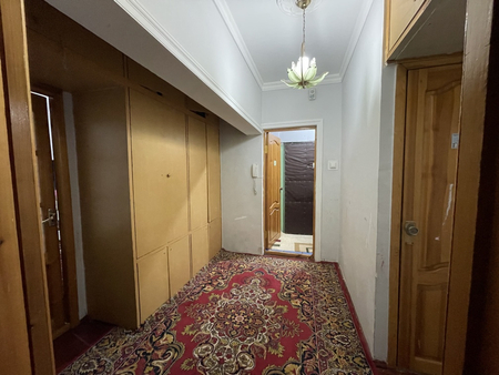 Продаётся 3х комнатная 90 кв.м,  Юнусабад 4 квартал, Автосалон