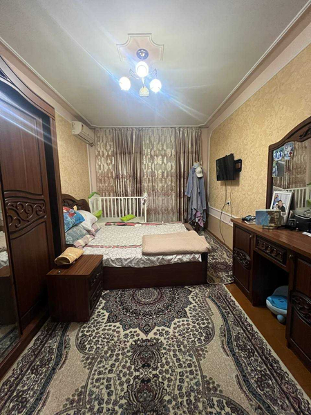 Сергели 8A 4/1/9 Продам Срочно 94-квадрат бал2*6+Огорот Цена 87,500 у,