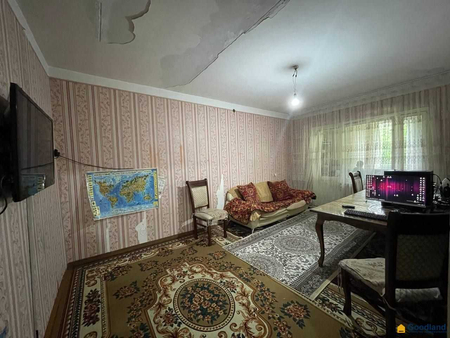 Срочно продаётся квартира в Ташкенте 2/2/4 .Авивгородок  (J2622 )