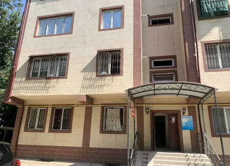Чиланзар 13кв Срочно Продается Банковская Новостройка 3/3/5
