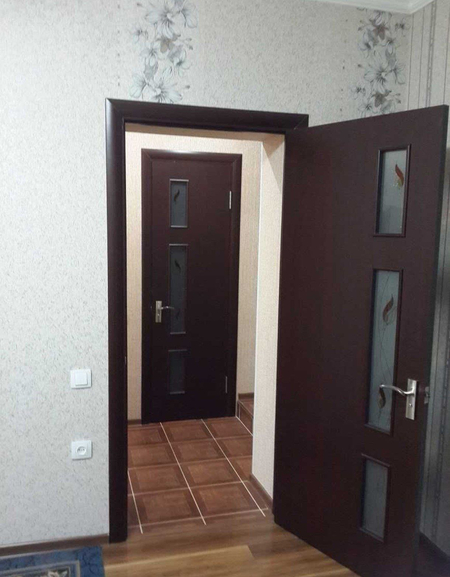 Чиланзар 6 срочно продаётся квартира 1/1/4