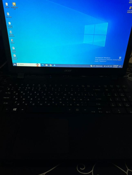 Acer notebook sotiladi