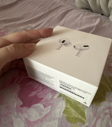 Apple air pods pro original