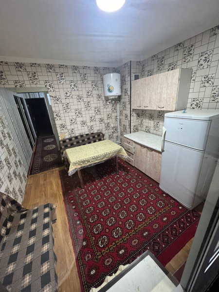 2 хонали кв ижарага берилади. Фарғона ш