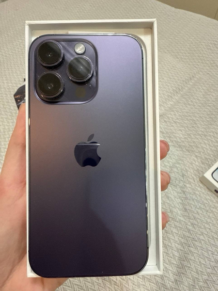Iphone 14 pro. Srochno.