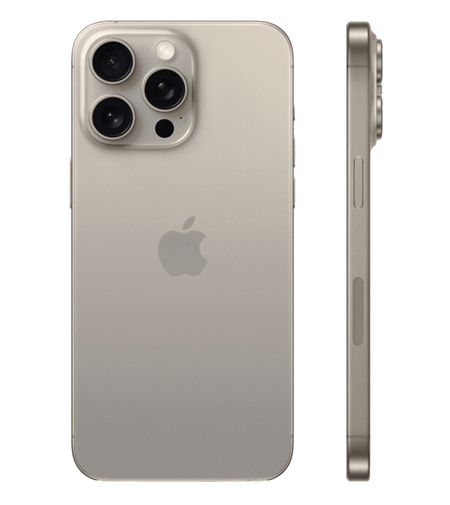 Iphone 15 Pro Max 512 Gb