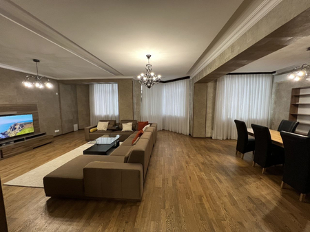 Центр ГАБУС 6/6/7 (300м2)