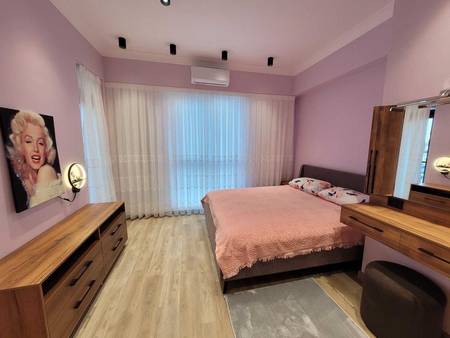 Аренда 2/4/21 54м² Акай Сити 800