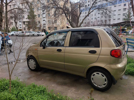 Продаётся DAEWOO 