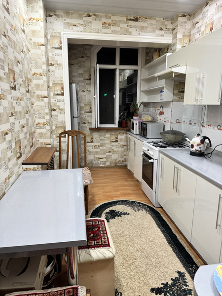 Продам Квартиру Юнус-Абад-2 квартал  3/3/9  72м2