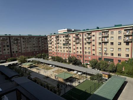 Срочно продается 2 х комнатная квартира