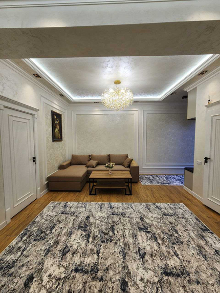 продаётся 3 комнатная  квартира
