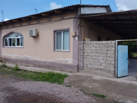 Срочно продается дом