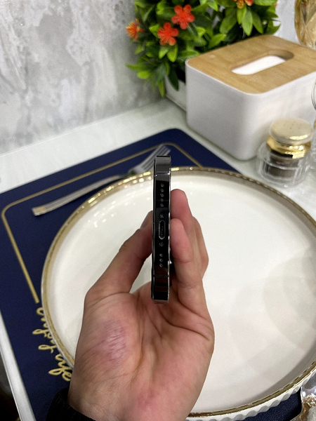 Iphone 12 pro LLA