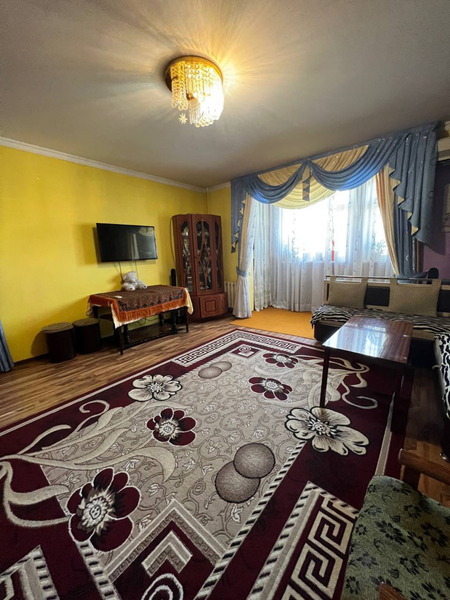Алгоритм Кызыл-Шарк, Зархал Ресторан, Продается 2/7/9