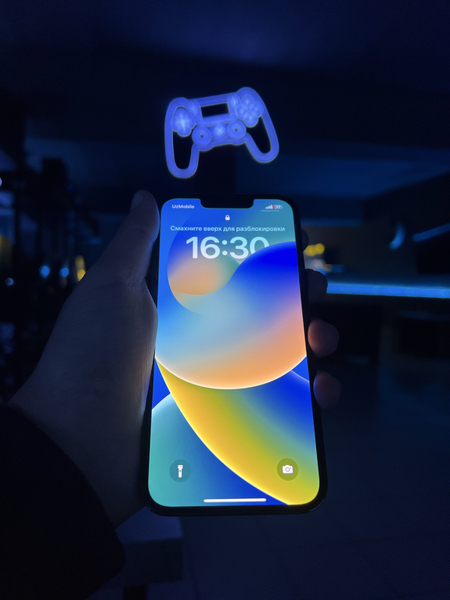 Iphone  13  pro