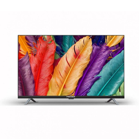 Premeir 43PRM700 Full HD smart Tv. Для дома.
