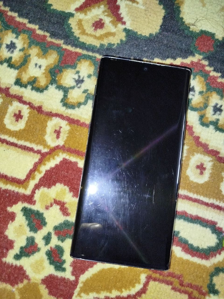 Samsung galaxy note 10