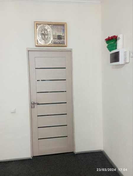 Qarshi stiy da 2 xonali uy sotiladi!