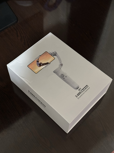 Стабилизатор 3-axis merak one gimbal