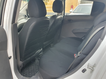 Chevrolet Spark. 4pazitciya. Yili 2022. Yurgani 25000. Narxi 9800