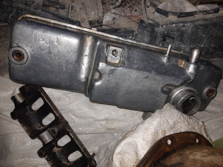 Vaz 2108 ga mator zapchastlar